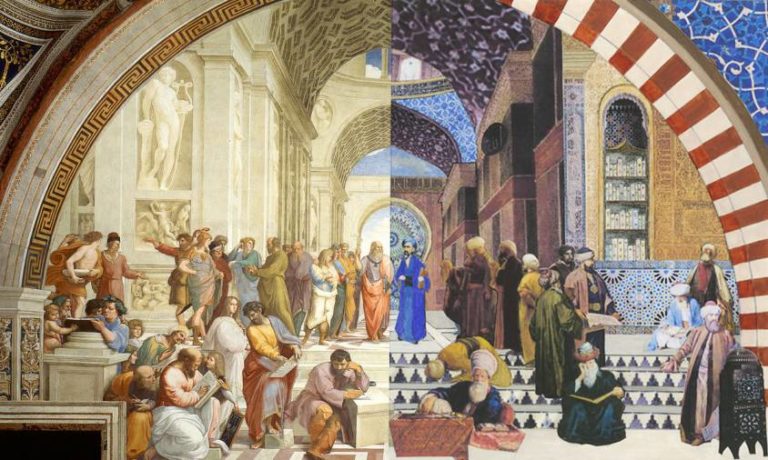 Mutazilisme et astronomie arabe, deux astres brillants au firmament
