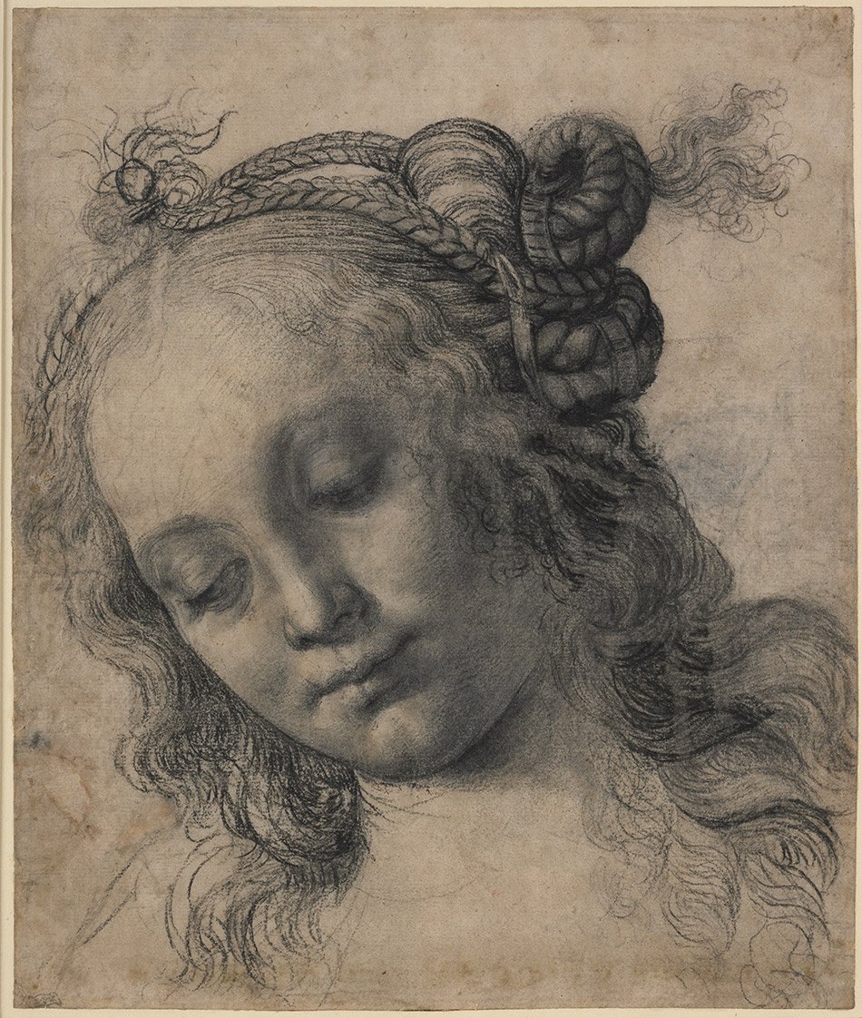 Ghiberti, Uccello, Donatello, Verrocchio et l’art du commandement ...