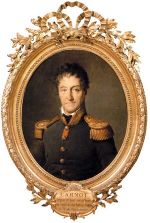 Hippolyte Carnot, père de l'éducation républicaine moderne - ARTKAREL